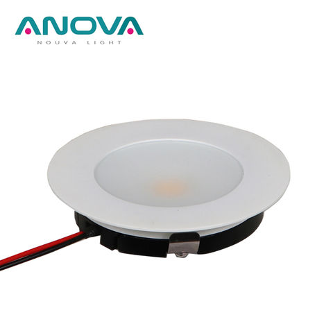 Buy Wholesale China Ultra Slim Ip44 Waterproof Big Beam Angle Surface ...