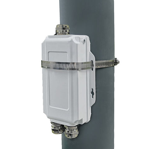 Outdoor PoE Injector,Outdoor DC To DC PoE Injector 55V 0.55A IP67 6KV ...