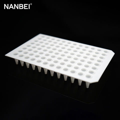 Laboratory PCR Plates, PCR Plates Medical PCR Plates Lab PCR Plates ...