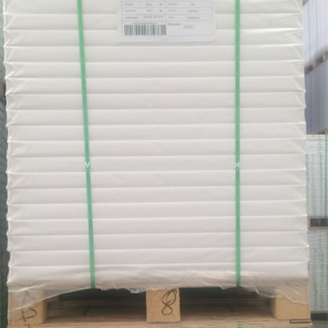 Food Grade Packaging Board China Manufacturer Lpb Liquid Packaging ...