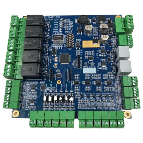 Buy Wholesale China Sale On S9 Miner Control Board Circuit For Computer ...