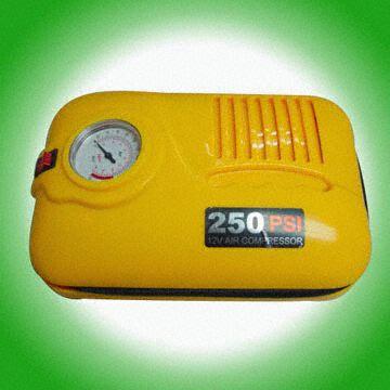 Buy Wholesale China 250psi Air Compressor Ideal For Inflating All ...