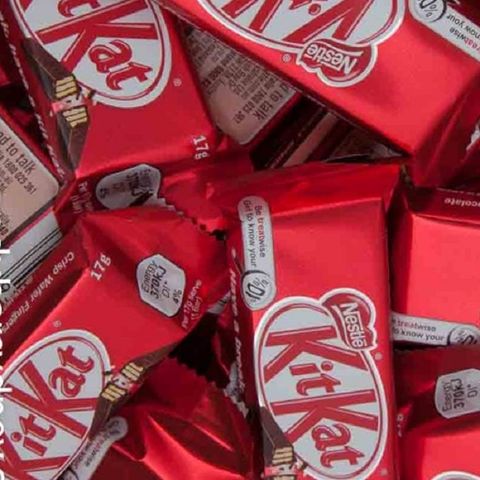 Buy Wholesale United Kingdom New Stock Kit Kat Kitkat 4 Finger Full Box ...