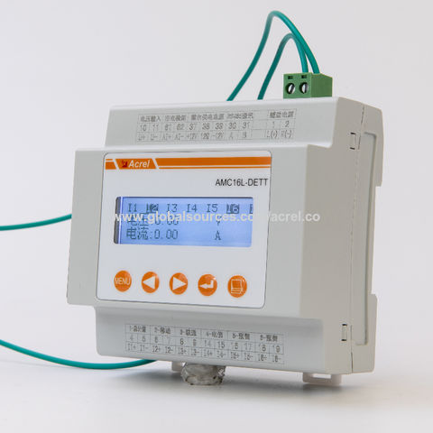 Buy Wholesale China Base Station Monitoring Multi Circuit Dc Energy ...