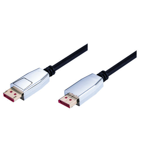 Buy Wholesale China Displayport1.4 Cable, Male-maleplug: Abs+metallized ...
