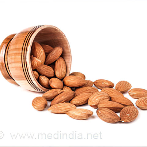 Buy Wholesale Canada High Quality Fresh Delicious South African Almonds ...