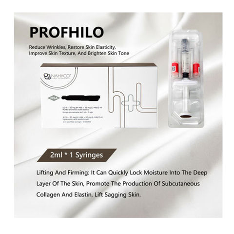 Buy Wholesale China Profhilo,injection Profhil Dermal Filler & Profhil ...