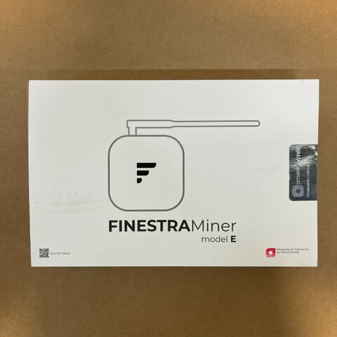 Compre Nuevo Minero De Helio Finestraminer-915 Mhz Finestra Helio Miner Hotspot - Us915 Hnt y ...