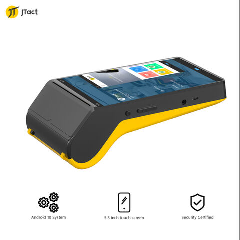 Buy Wholesale China Hot Sale 5.5'' Hd Big Touch Screen Android Pos ...