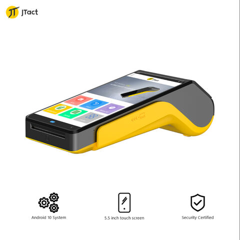 Buy Wholesale China Wholesale Touch Screen Android Pos Machine Payment ...