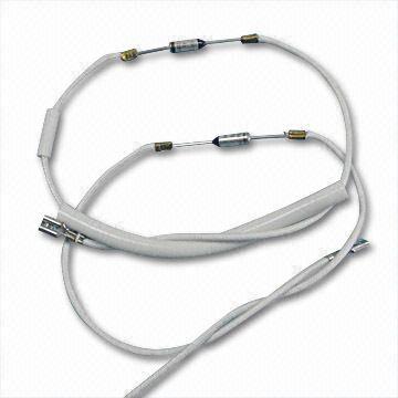 Buy Wholesale Hong Kong SAR Wire Harness With Thermal Fuse, Suitable For Industrial Machine ...