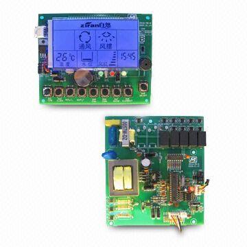 Buy Wholesale China Microcontroller With Up To 300m Control Distance ...