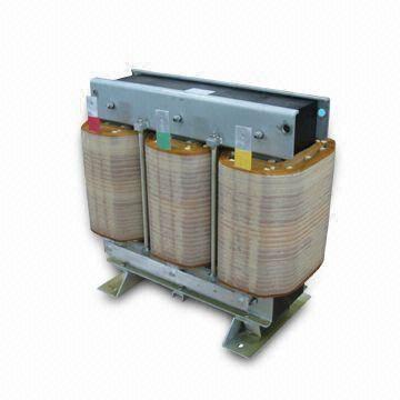 Buy Wholesale China 195kva Three-phase Commutate Aluminum Transformer ...