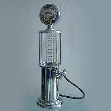 Buy Wholesale Taiwan Gas Pump Liquor Dispenser With Characteristic ...