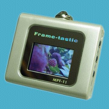 Buy Wholesale Hong Kong SAR Mini Photo Viewer With 1.0-inch Lcd Screen ...