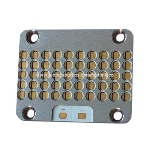 Multilayer copper substrate, high-end led lens ceiling lamp copper ...