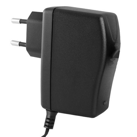 9V 6.5W EU medical ac adapter, UL/EN/IEC60601-1 3.1 ed safety standard ...