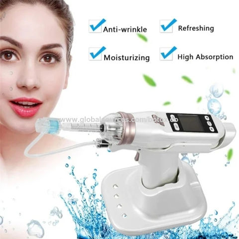 Buy Wholesale China High Quality Ez Negative Pressure Meso Gun ...