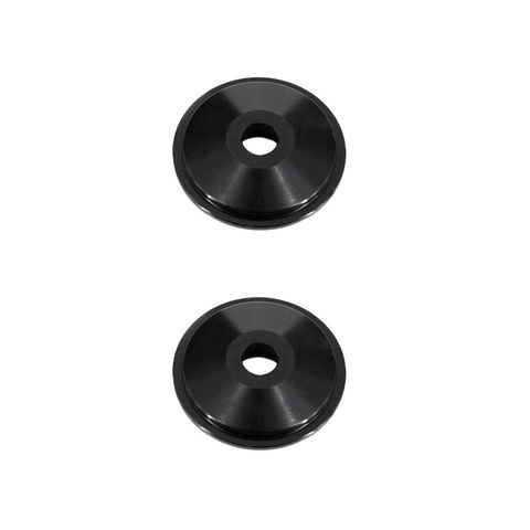 Buy Wholesale China Factory Custom Aluminum Bullet Stem Cover Bearing ...