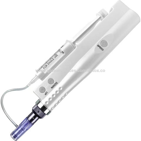 Buy Wholesale China Mini Electric Nano Shuiguang Waterlight Skin ...