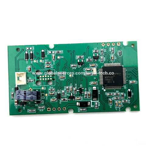 Buy Wholesale China Guangdong Wireless Alarm System Board Pcb ...