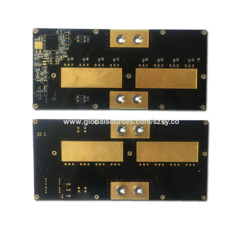 Buy Wholesale China Automotive Inverter Circuit Board, Photovoltaic ...