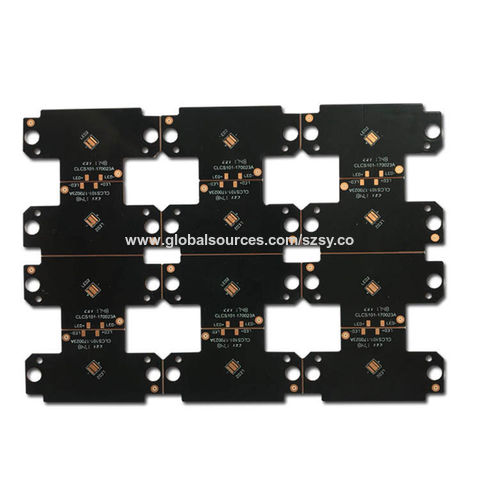 Buy Wholesale China Car Igniter Copper Substrate, High-end Led Car Turn ...