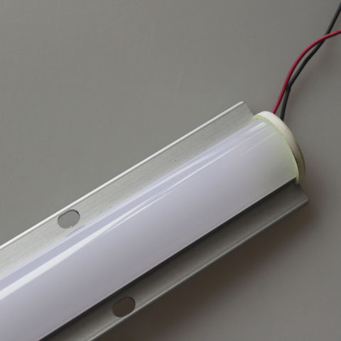 Buy Wholesale China Dc12v 24v Low Voltage Led T8 Module Customized ...