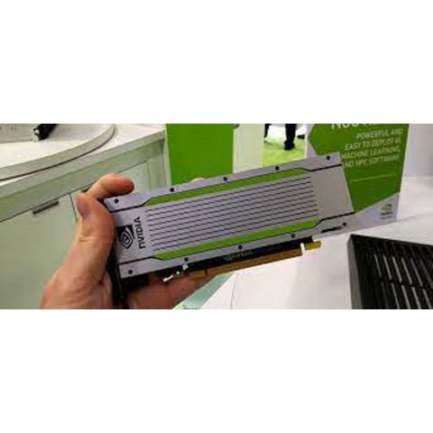 Buy Wholesale United Kingdom Nvidia Tes-la T4 Turing Gpu 16gb Gddr6 ...