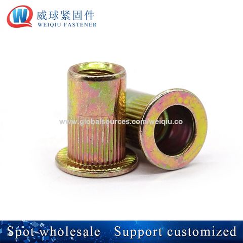 Buy Wholesale China Contract Manufacturing Fast Production Custom Gold ...