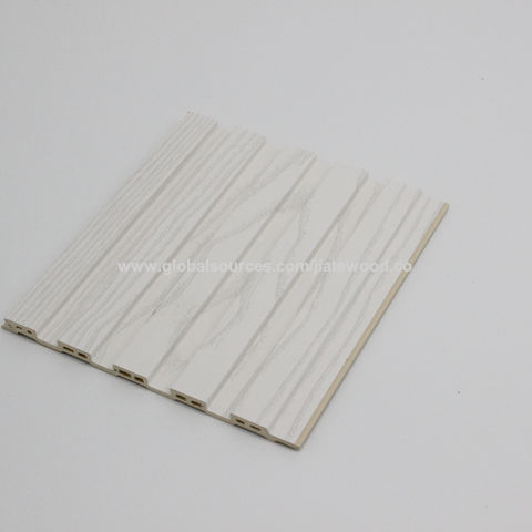 Buy Wholesale China 3d Decorative Bamboo Wall Panels Sound Proof Pvc Interior Acoustic Wall ...
