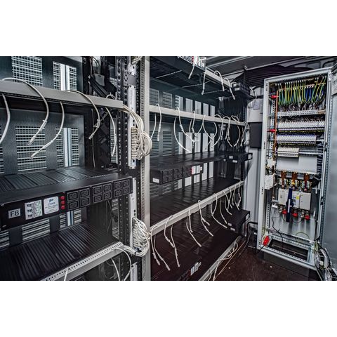 Buy Wholesale United Kingdom Bitmain Antbox N3 Mobile Mining Container ...