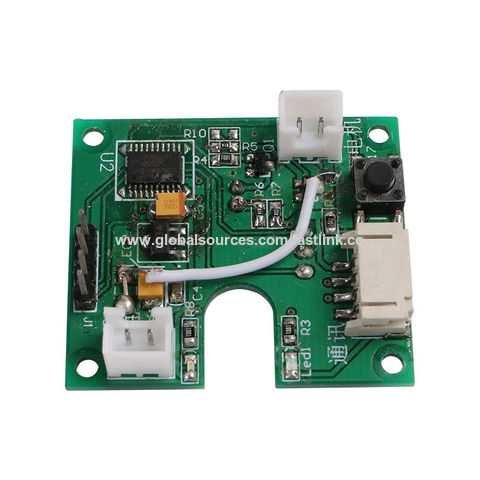 Access control sensor control board, IP communication circuit board ...