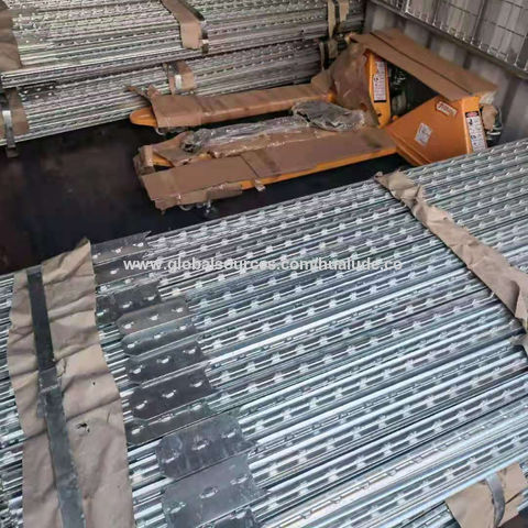 Buy Wholesale China Farm Fencing T Post 1.25lbs/ft 5 Ft 6ft Ong ...