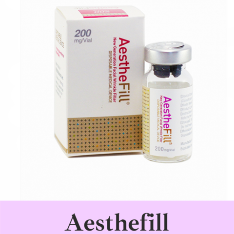 Buy Wholesale China Anti Wrinkle Aesthefill Wiztox Novatox Bienox ...