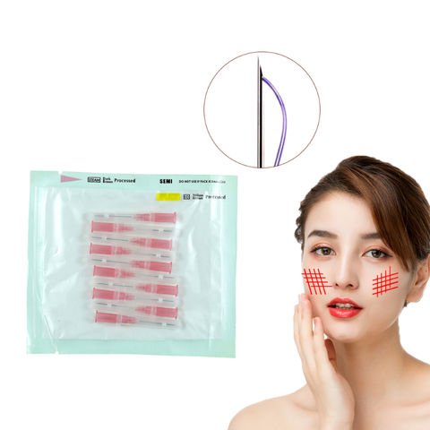 Buy Wholesale China Korea Wholesale 26g 60mm Pdo Thread Double Mono For ...