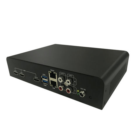 Buy Wholesale China Presentation Equipment Embedded Projection Fusion 1 ...