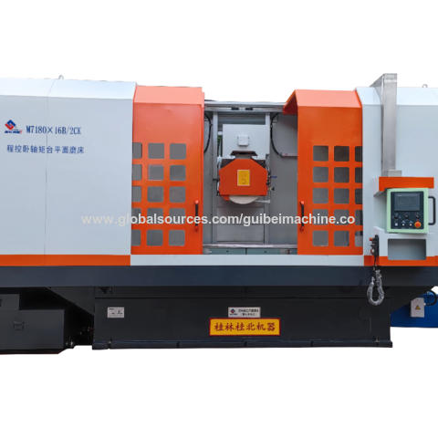 Buy Wholesale China Table Surface Machines Factory Supply Hydraulic For ...