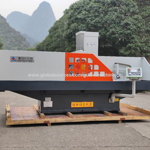Table Surface Machines Factory Supply Hydraulic For Grinding Metal ...