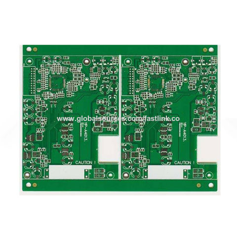 Speaker circuit board PCB, home theater PCB control board, PCB assembly ...