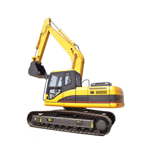 Buy Wholesale China High Performance 23t Widely Medium Excavator For ...