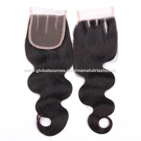 Buy Wholesale China Hair Closures 13x4 13x6 Lace Frontals Hd ...