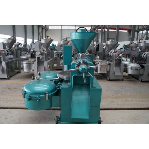 Buy Wholesale China Hot Selling Commercial Use Oil Expeller ...