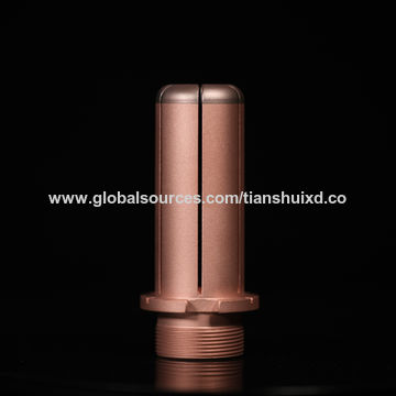 Buy Wholesale China Moving Arc Contact & Tungsten Copper Alloy | Global ...