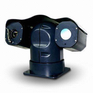 Buy Wholesale China Automatic Tracking High-speed Ptz Camera With 200s ...