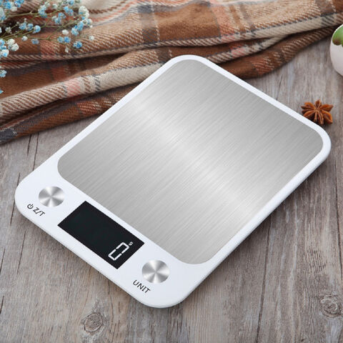 Buy Wholesale China Digital Kitchen Lcd Scales Food Kitchen Scale ...