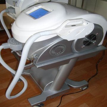 Buy Wholesale China Trolly Ipl Machine & Trolly Ipl Machine at USD 1 ...