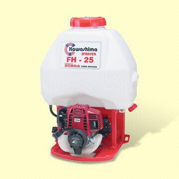 Buy Taiwan Wholesale Automatic Knapsack Power Sprayer With Spraying ...