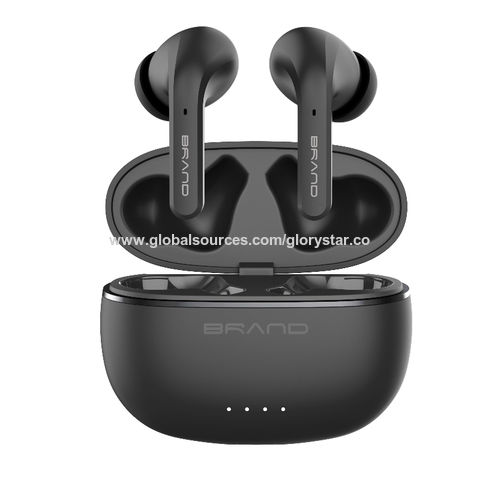Buy Wholesale China Anc+enc Tws Earbuds With Low Latency And Innovative ...