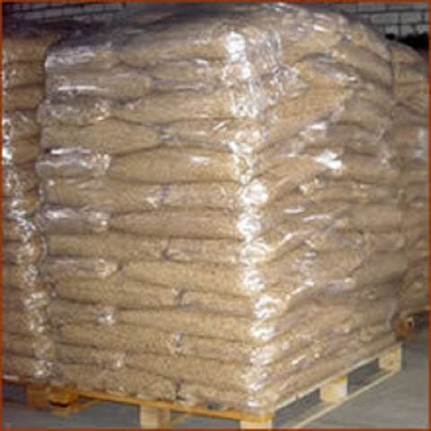 Buy Wholesale United Kingdom Qualified Premium Pine Wood Pellets For ...